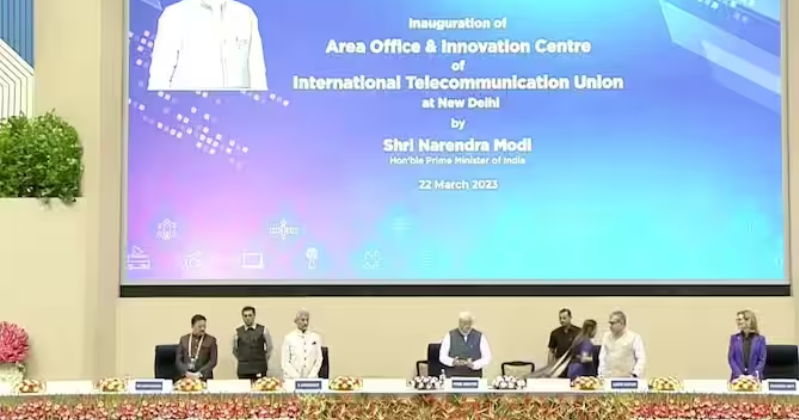 PM Modi Launched 'Call Before u Dig' Application To Avoid Uncoordinated ...
