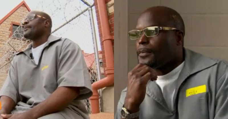 Man Shares What He Finds Most Unfamiliar Out Of Prison