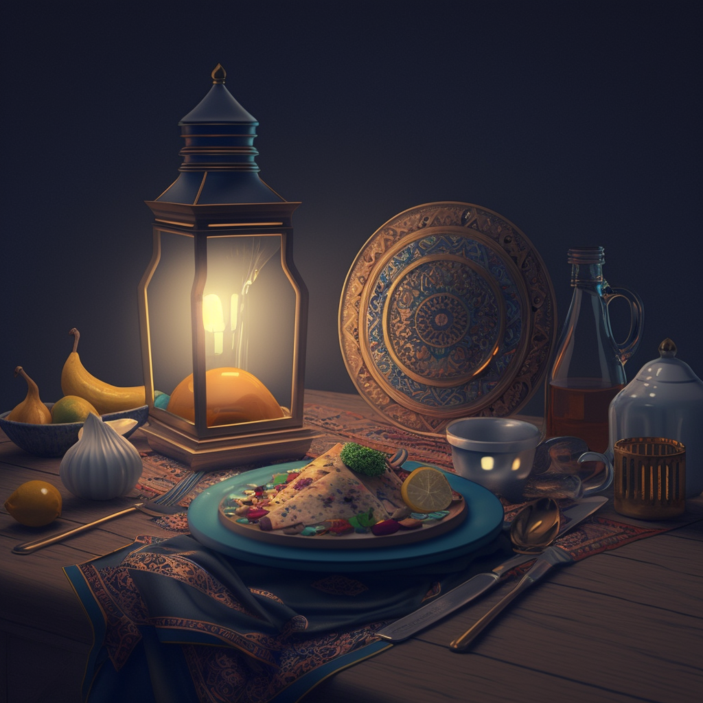 Ramadan 2023: 10th Sehri Mubarak Images, Wishes, Messages Quotes ...