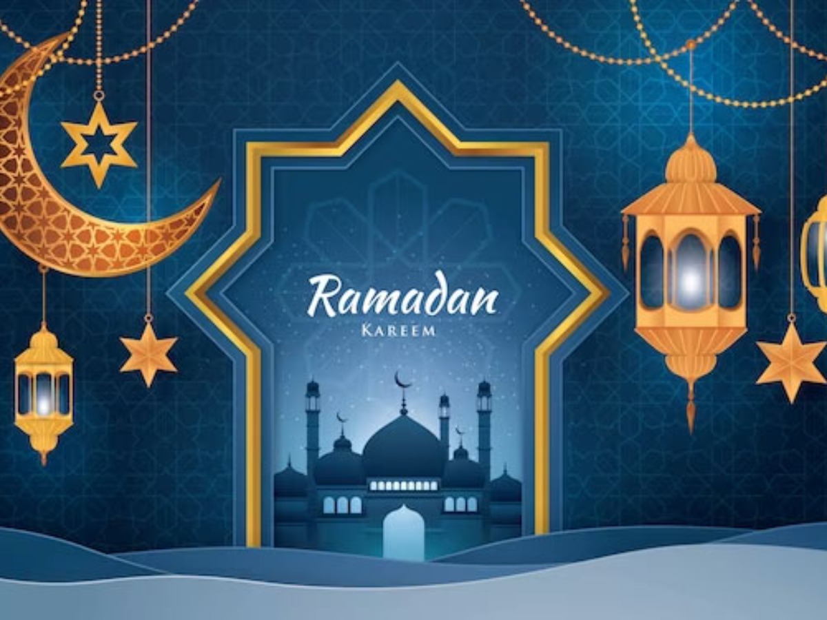 Ramadan 2023: Sehri and Iftar Timings for 1st Roza Of Ramadan On March ...