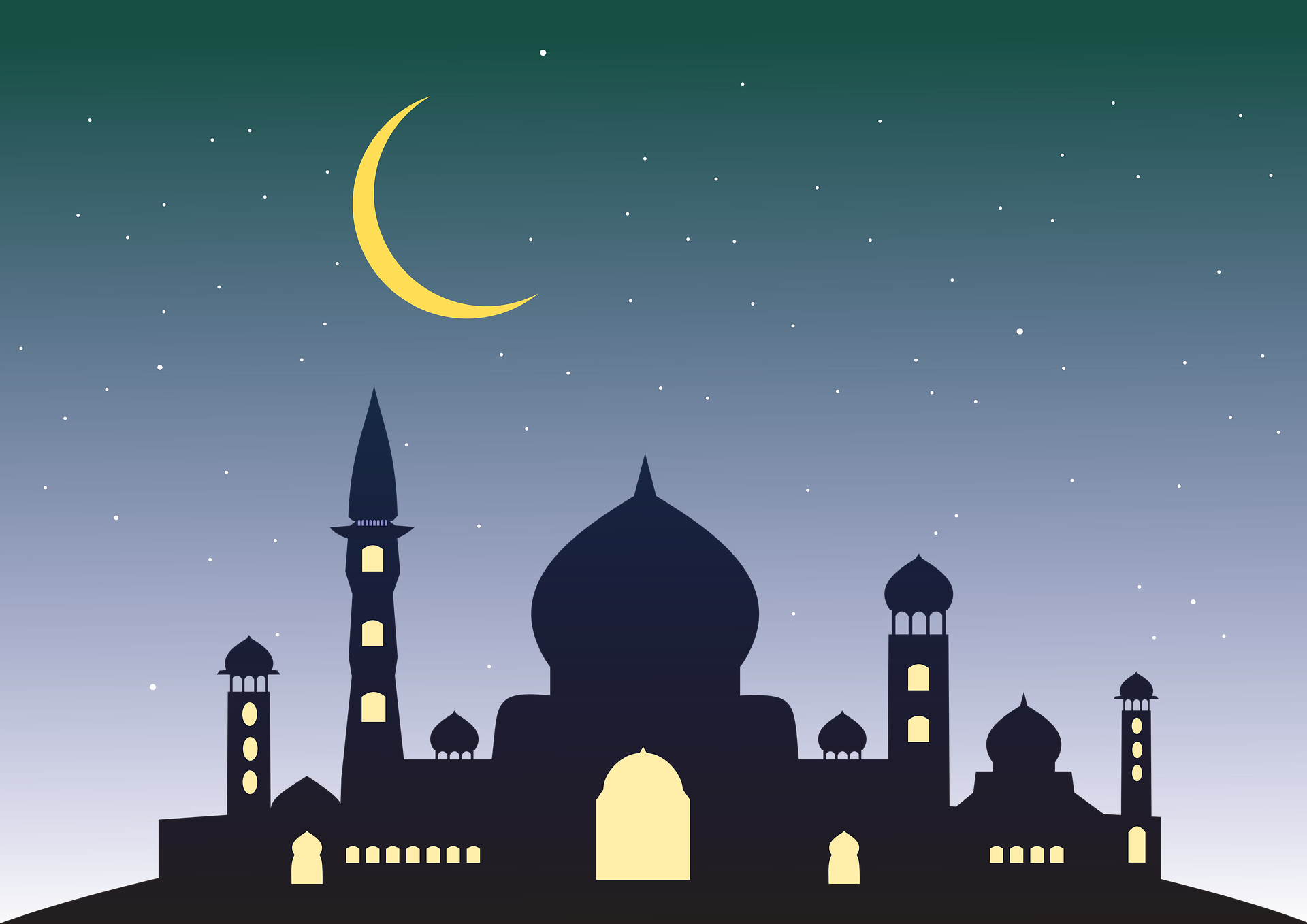 Ramadan 2023: Sehri and Iftar Timings For 5th Roza Of Ramadan On March ...
