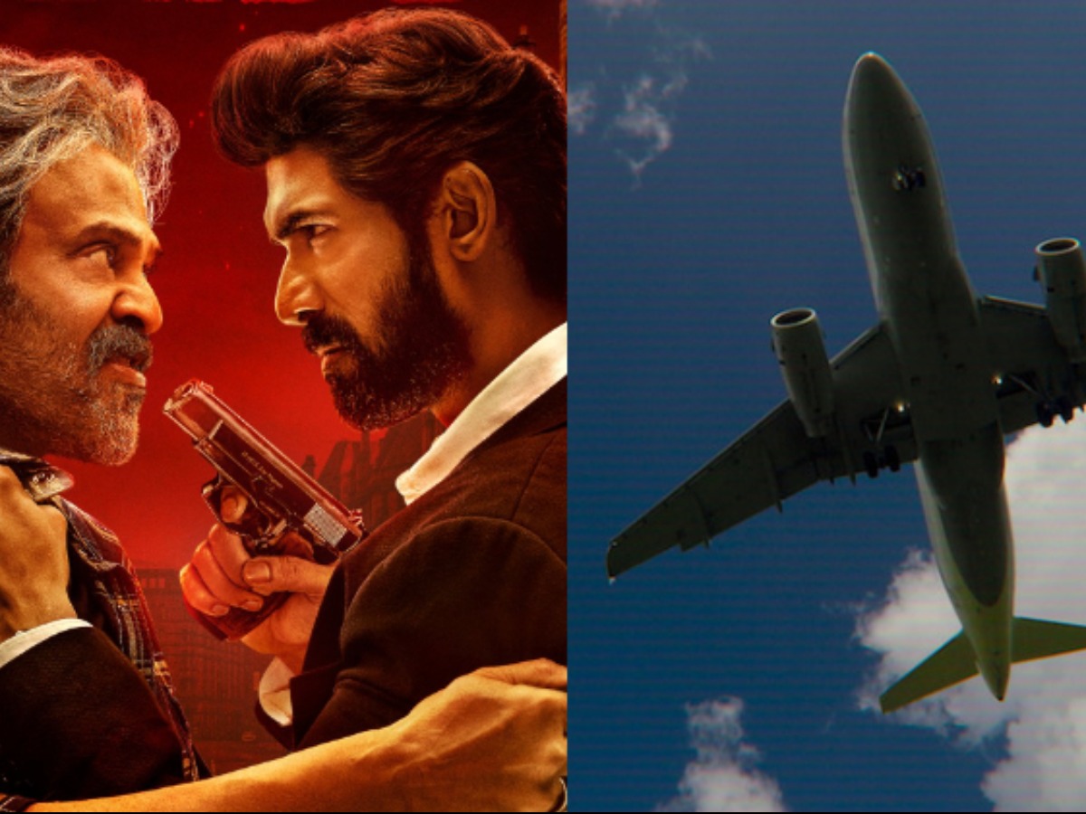 From Rana Naidu To MH 370, 11 Weekend OTT Releases To Keep You ...