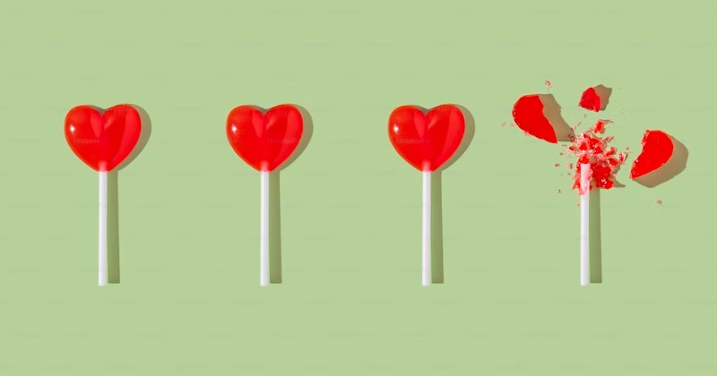 Why People Ignore Red Flags In Relationships