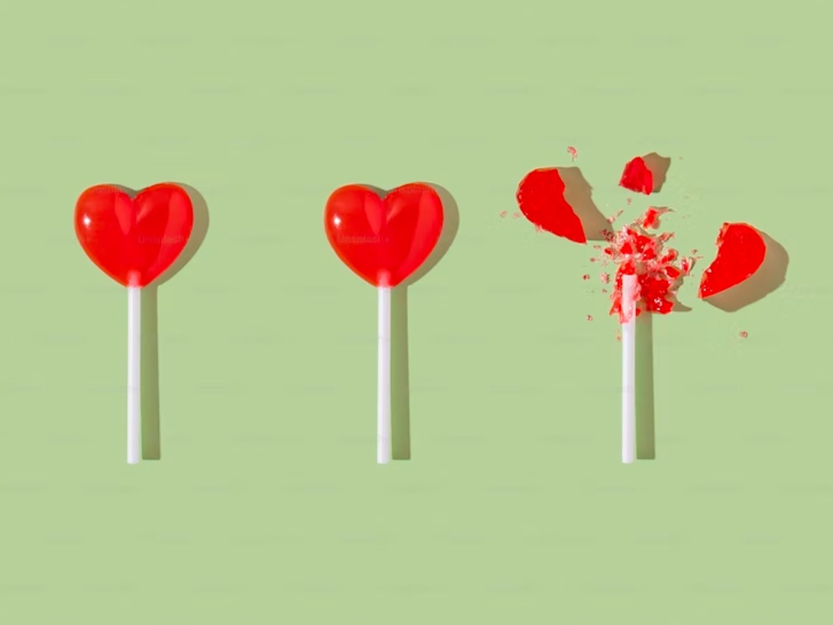 Why People Ignore Red Flags In Relationships