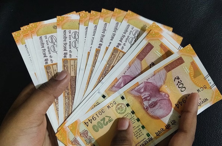 List Of Countries That Have Opened Special Rupee Vostro Accounts