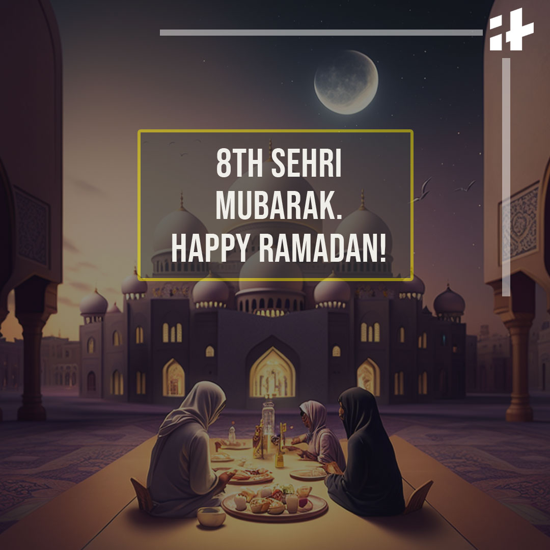 Ramadan 2023: 8th Sehri Mubarak Images, Wishes, Messages Quotes ...