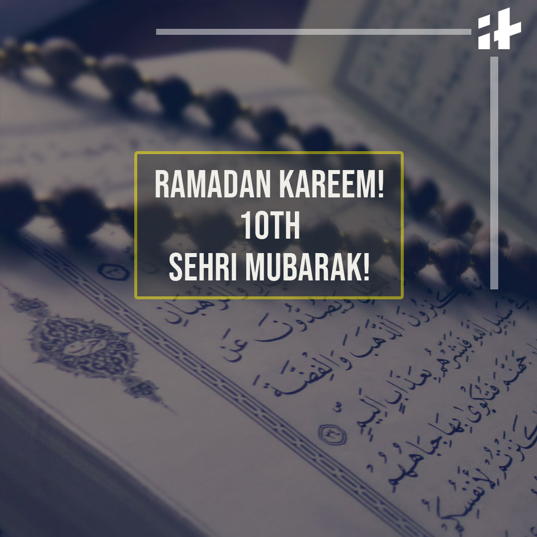Ramadan 2023: 10th Sehri Mubarak Images, Wishes, Messages Quotes ...