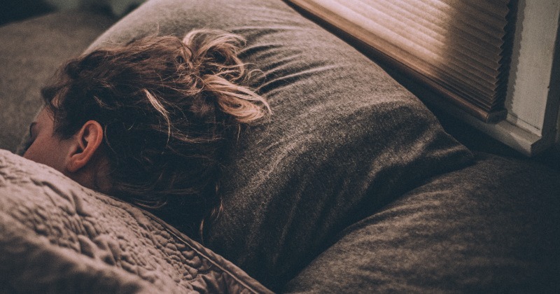 World Sleep Day: Sleep And Productivity - How To Boost Your Performance ...