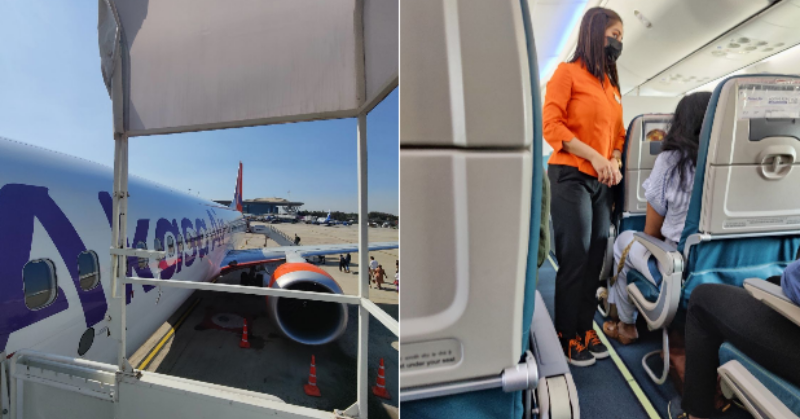 'It Doesn't Objectify Woman': Akasa Air Praised After Pic Of Crew ...