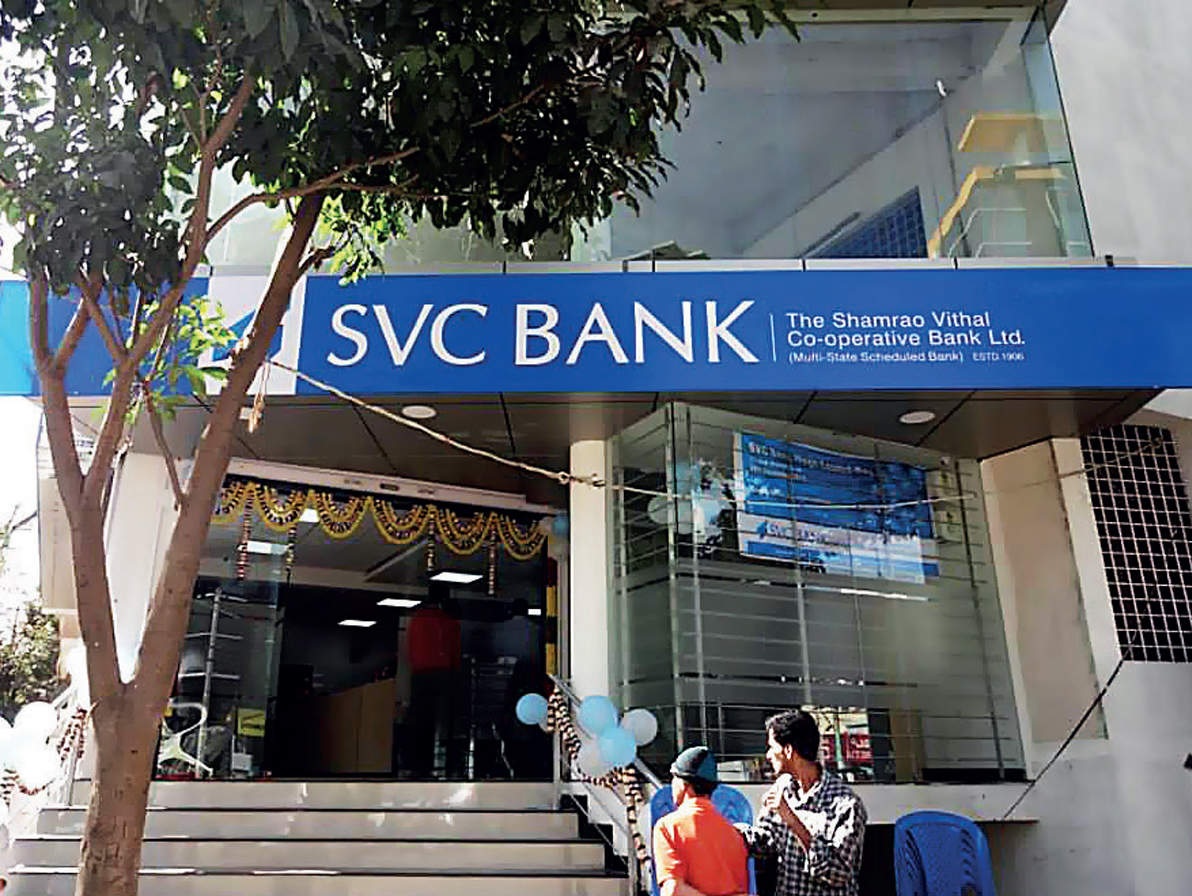 How A 116-year-old Indian Bank's Customers Became Unexpected Victims Of ...