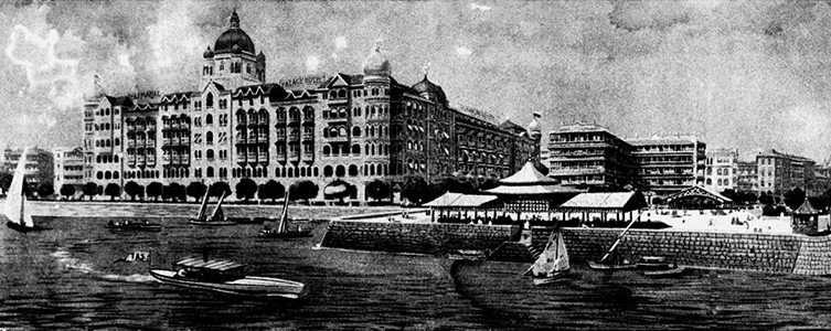 Looking Back At How Jamsetji Tata Founded The Tata Group On His 184th ...