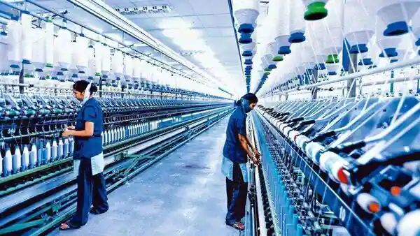 How Will Mega Textile Parks From The PM MITRA Scheme Help In Boosting ...