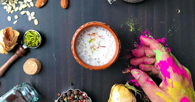 Holi 2023: This Holi, Try 7 Best Thandai Recipes For Your Holi Celebration