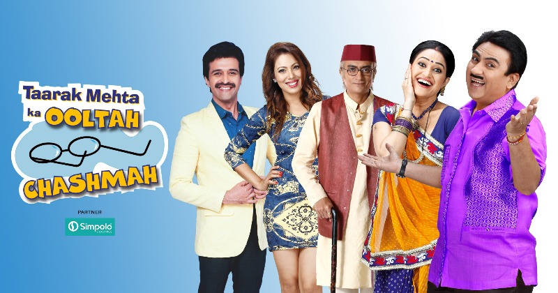 TMKOC सीरियल पर अब बनने जा रही है Film, शो मेकर Asit Modi ने किया खुलासा