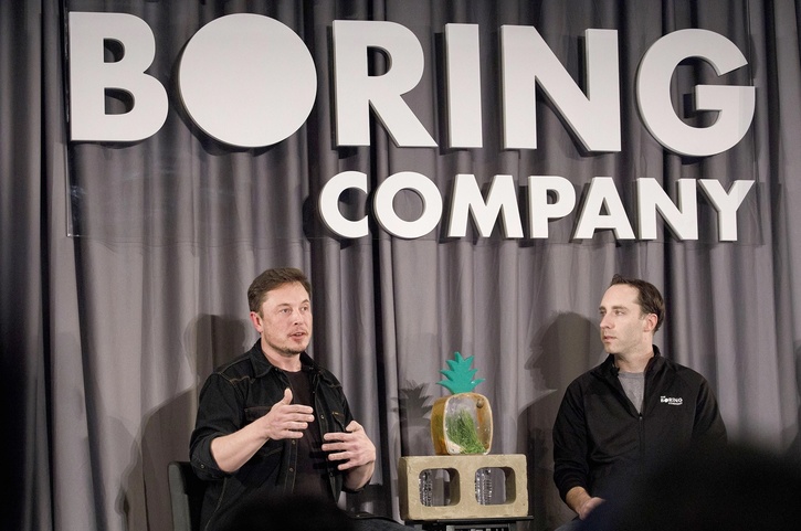 Steve Davis Likely To Replace Elon Musk As Twitter CEO