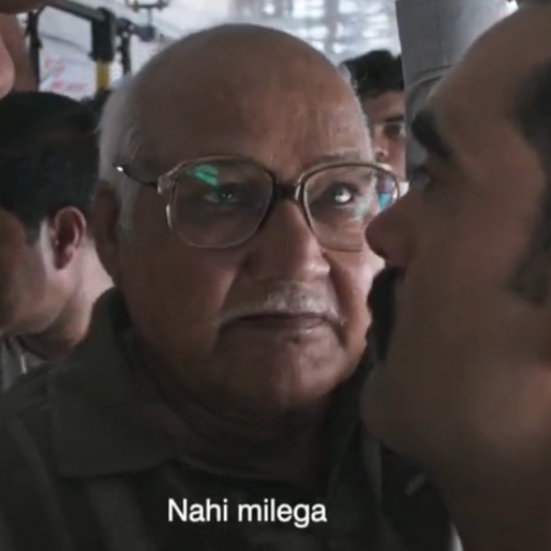 Gen Z Gets Slammed In Hilarious Videos By 'Uncle Ji'