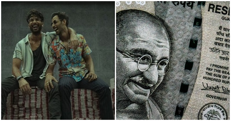 Man Caught Printing Fake Currency Notes Says He Learnt It From Youtube