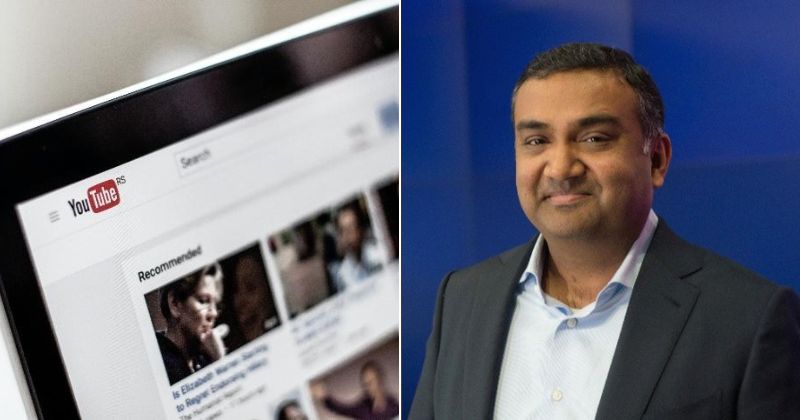 YouTube’s New CEO Neal Mohan Outlines His Priorities FOr 2023 In His ...