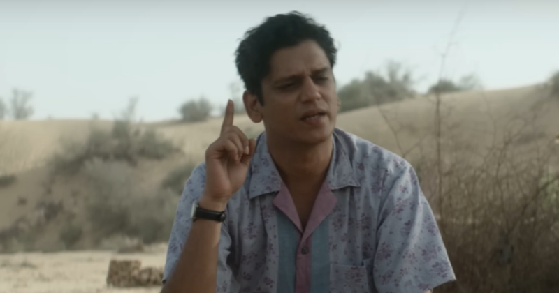 Months After Facing Backlash For Darlings, Vijay Varma Is All Set To ...