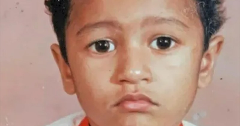 Rare Pictures Of Birthday Boy Vicky Kaushal