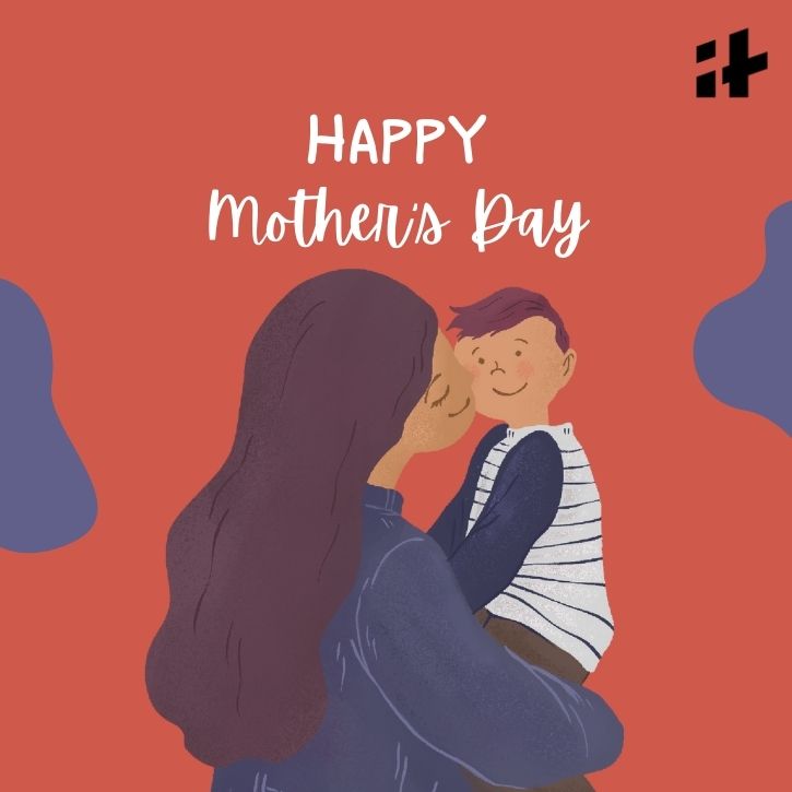 Happy Mother’s Day 2023: 80+ Best Wishes, Messages, Quotes, Images ...