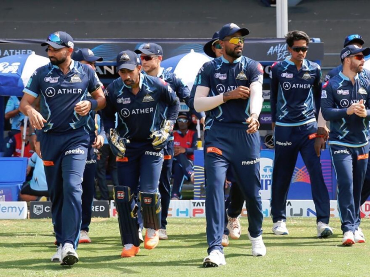 IPL 2023: With 27 Matches Left, All 10 Teams Are In Contention For A ...