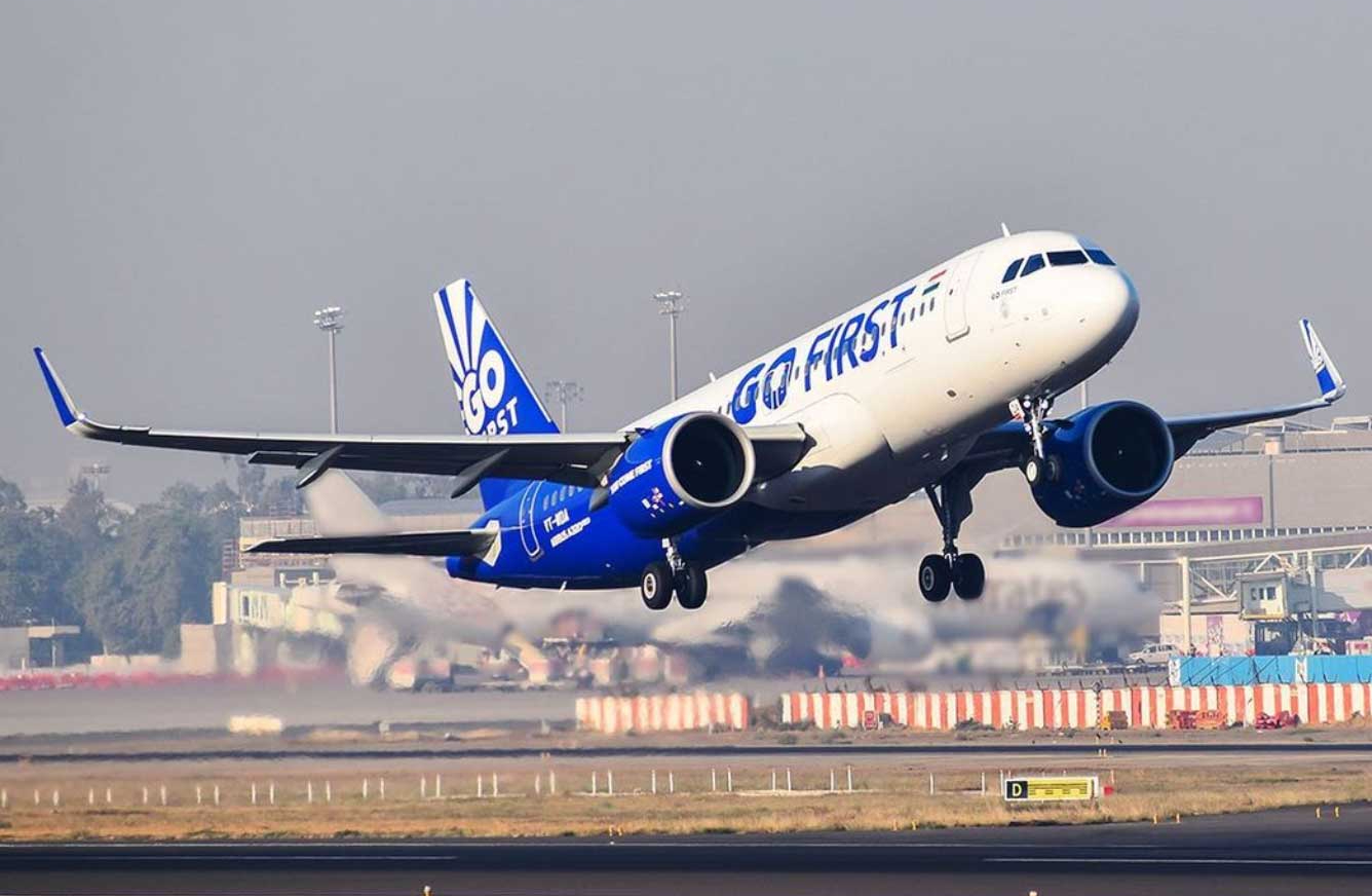 As Thousands Of Employees Stare At Uncertain Future, Go First CEO Says ...