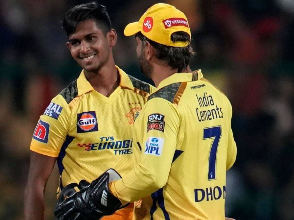 IPL 2023: How CSK Discovered 'New Malinga' Matheesha Pathirana