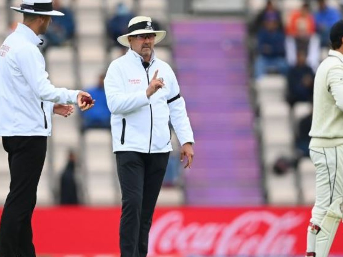 ICC To Do Away With Umpire 'Soft-Signal' Rule
