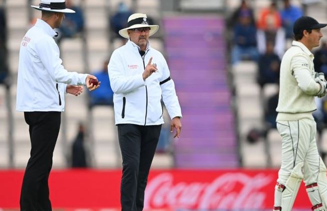 ICC To Do Away With Umpire 'Soft-Signal' Rule