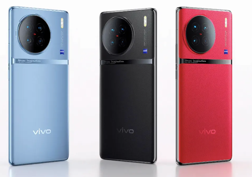 Upgrade Your Summer Style With Trendy Colourful Smartphones