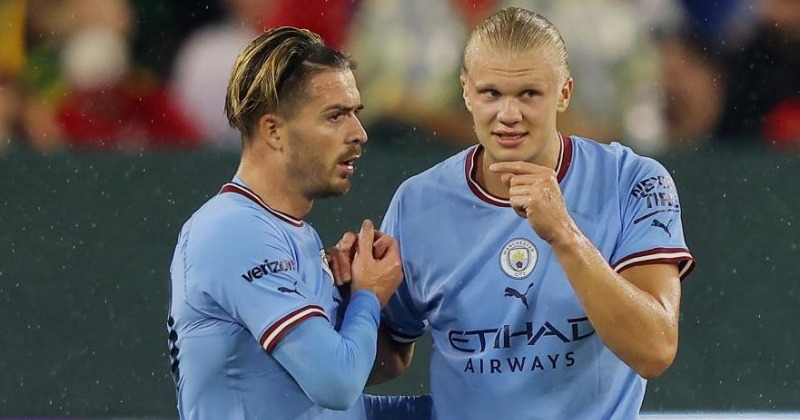 EPL: Manchester City Retain Title After Arsenal's Loss vs Nottingham Forest