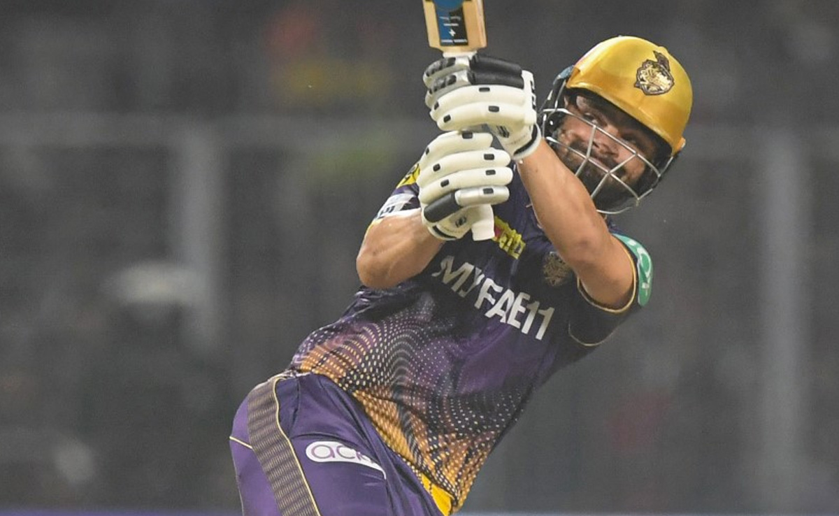 IPL 2023: Rinku Singh - KKR's Ace In The Hole