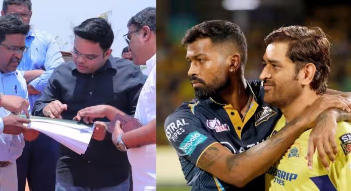 IPL 2023: BCCI To Plant 500 Trees For Every Dot Ball In Playoffs