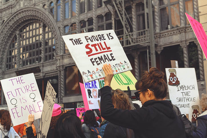 Explained: The Second Wave Of Feminism