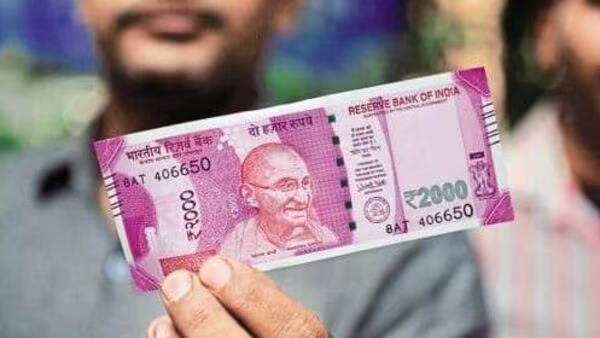 From Mangoes To Gold - Indians Find Unique Ways To Spend Rs 2,000 Notes