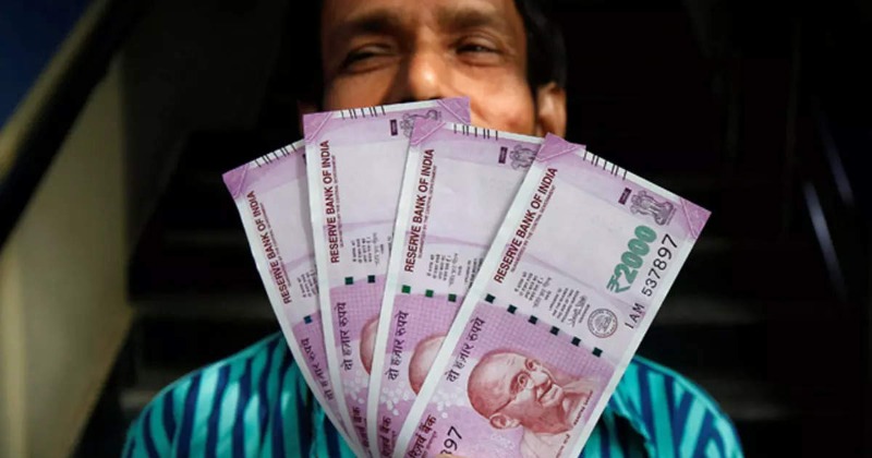 Five Times The RBI Has Withdrawn Or Demonetised Indian Currency Notes