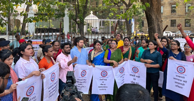 Explained: Trans Horizontal Reservation की मांग क्यों कर रहे हैं, भारत ...