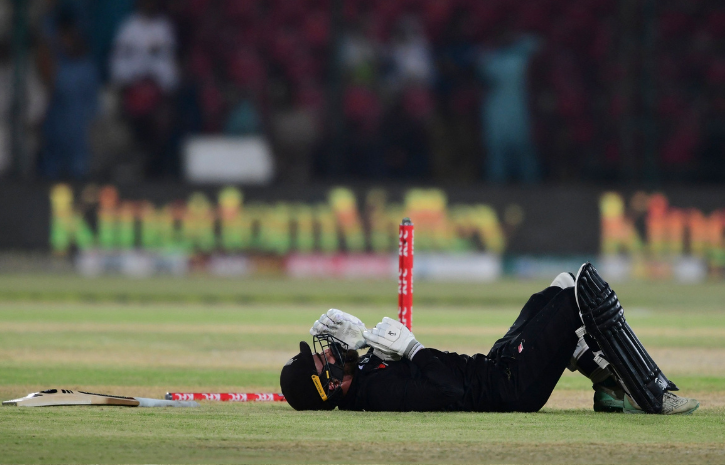 Explained: Common Shoulder Injuries In Cricket, Causes And Prevention