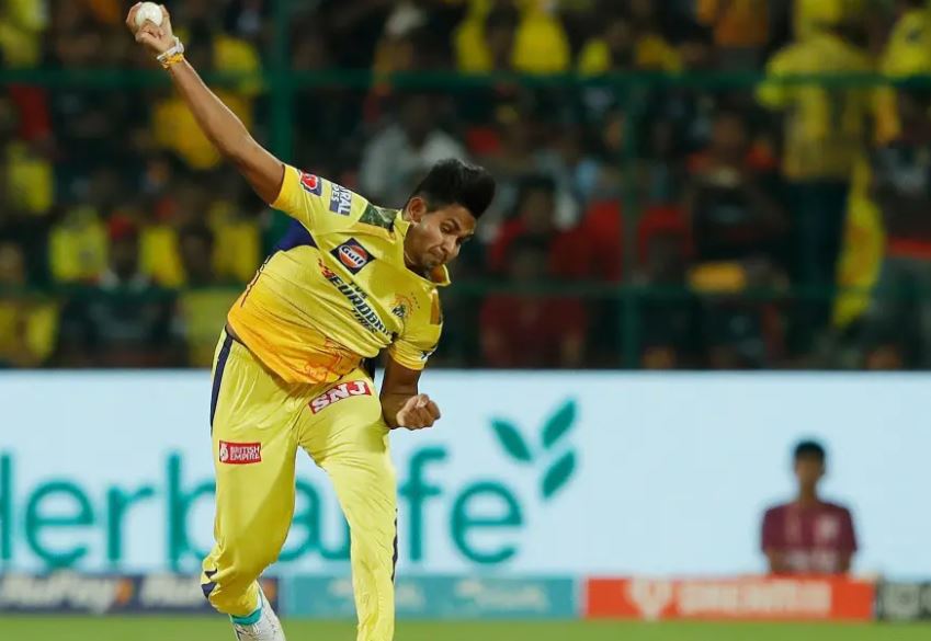 IPL 2023: How CSK Discovered 'New Malinga' Matheesha Pathirana