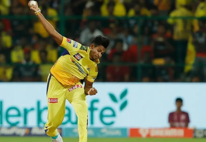 IPL 2023: How CSK Discovered 'New Malinga' Matheesha Pathirana