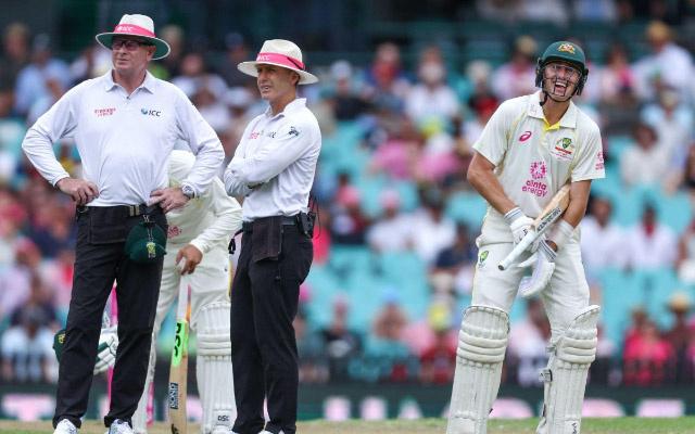 ICC To Do Away With Umpire 'Soft-Signal' Rule
