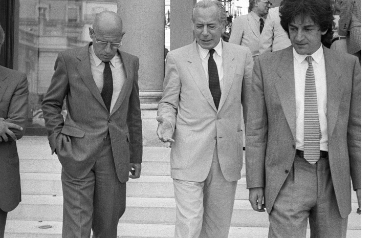 Explained: How Michel Foucault Saw The Concept Of Power