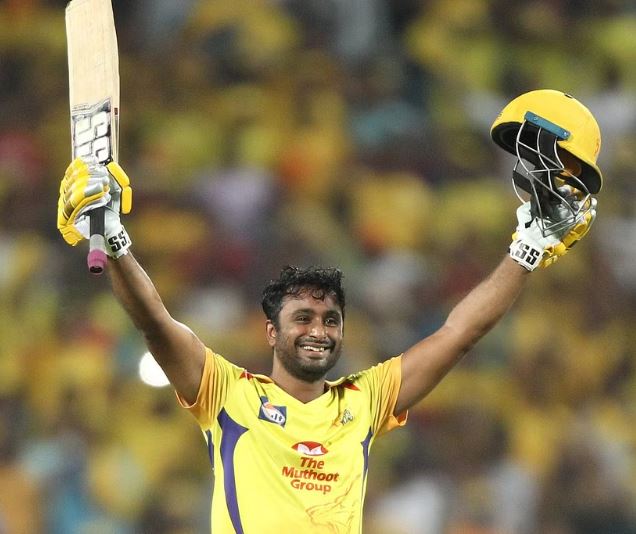 IPL 2023: Ambati Rayudu To Retire After Final