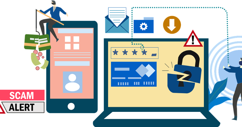 New Scam Alert: What Is The AI-Generated Voice Scam?