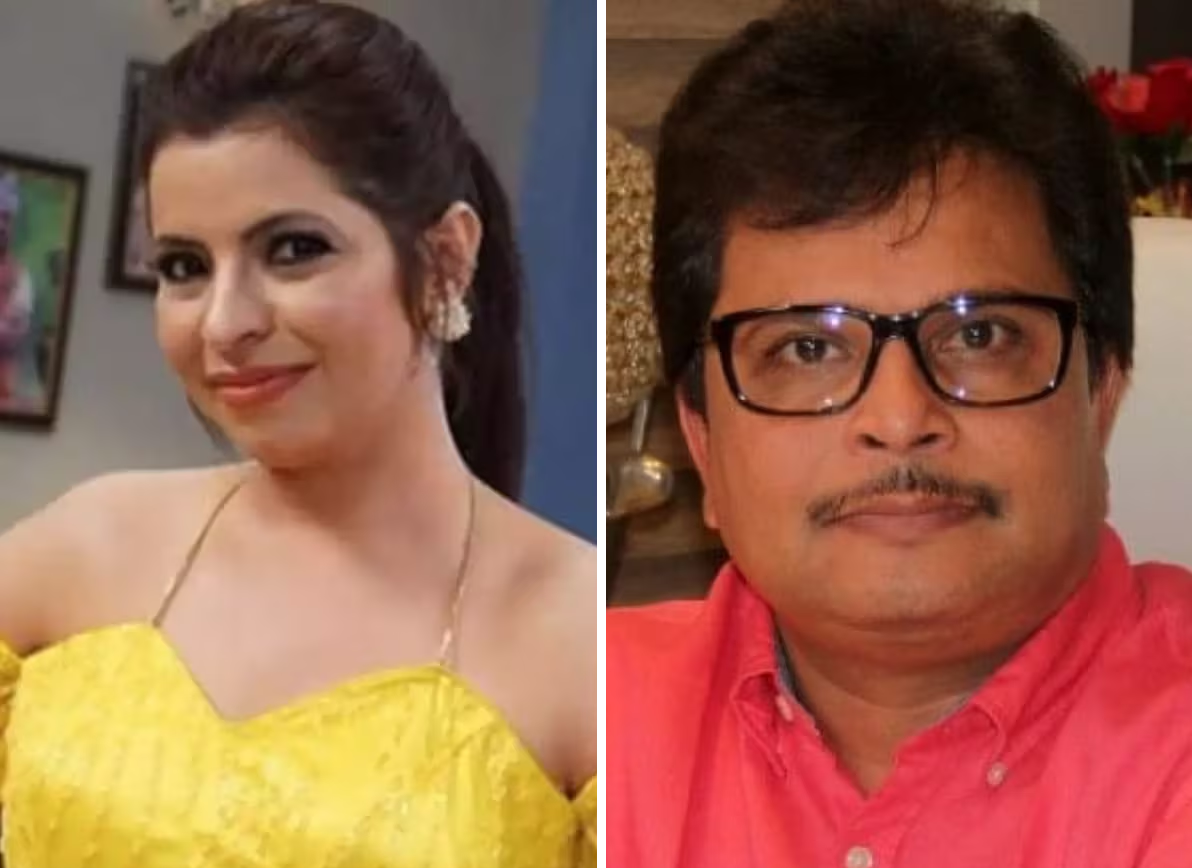 TMKOC's Jennifer Mistry Accuses Asit Kumarr Modi, Two Others Of Sexual ...
