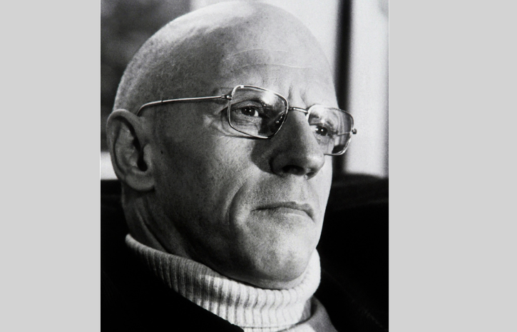 Explained: How Michel Foucault Saw The Concept Of Power