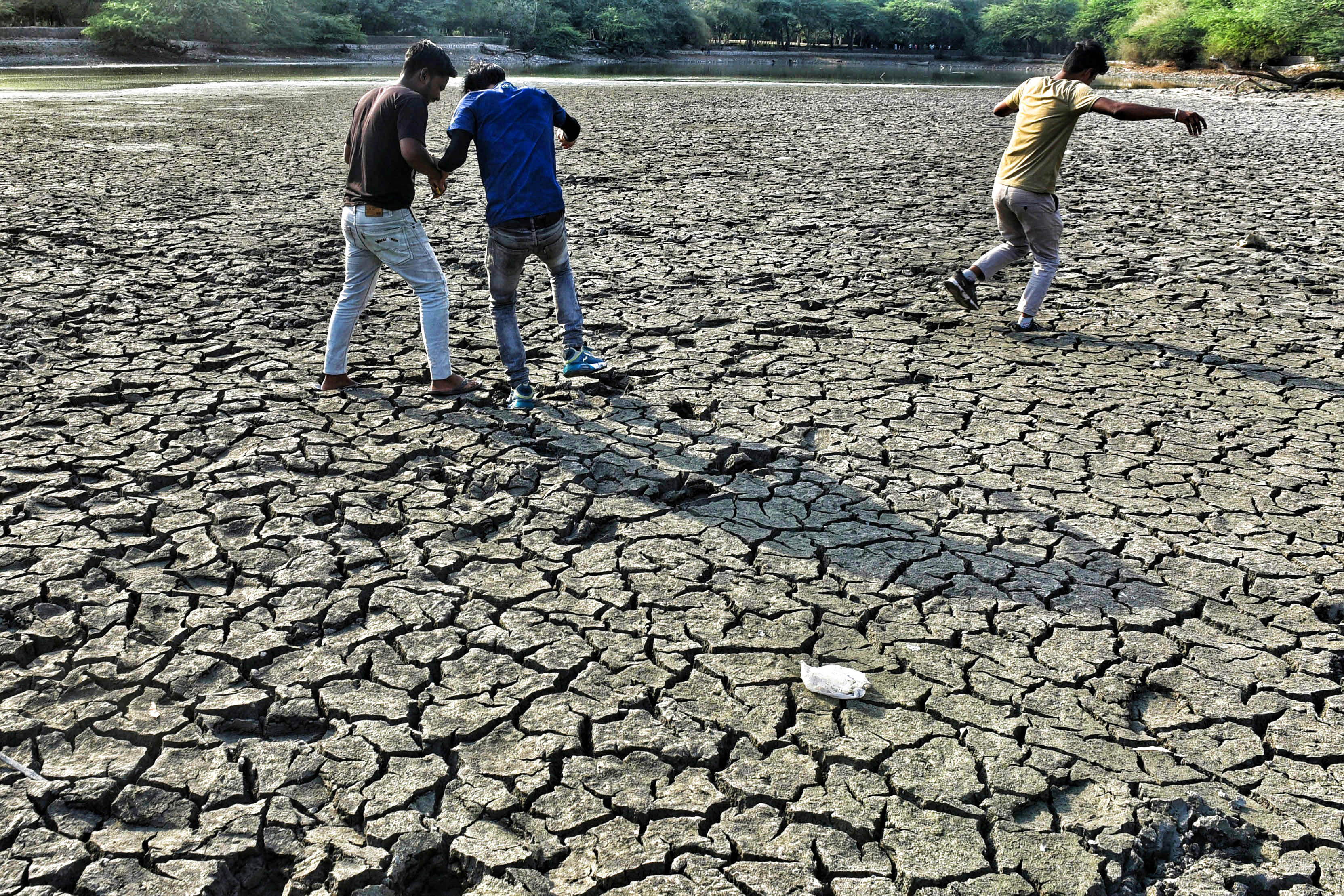 Looming El Nino Could Delay Upcoming Monsoons, Reduce Rainfall This Year