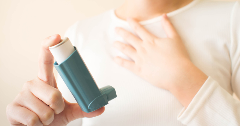 Explained: World Asthma Day: Best Sleeping Position And Bedtime Habits ...