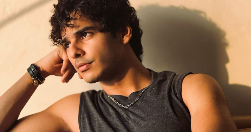 Ishaan Khatter Aims To Reduce Stereotypes About Indians With Hollywood Debut 'The Perfect Couple'